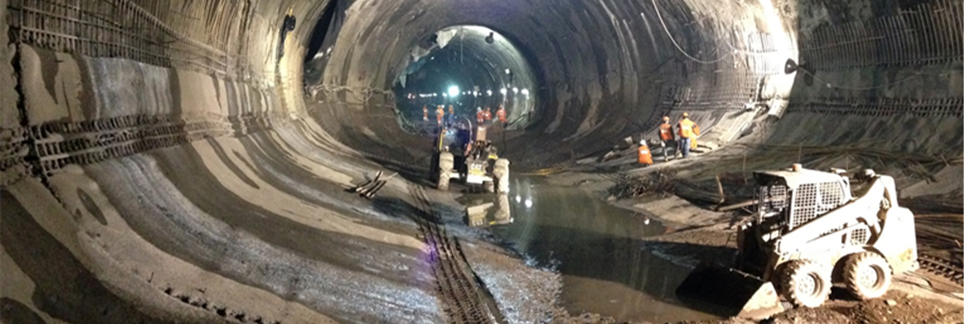 Arcadis Chile and Peru